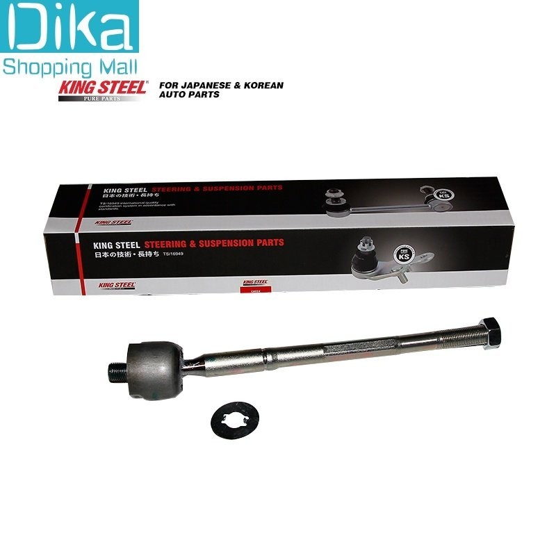 【DK】45503-0K130 Auto Steering Inner Ball Joint Tie Rod End For TOYOTA ...
