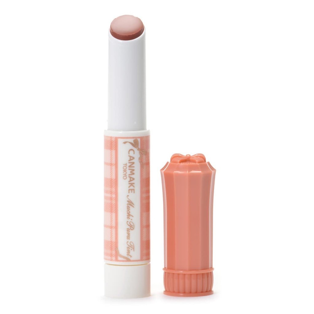 Canmake Lip tint Muchipuru series [Muchipuru tint] 2.5g [direct from Japan] CANMAKE TOKYO ...