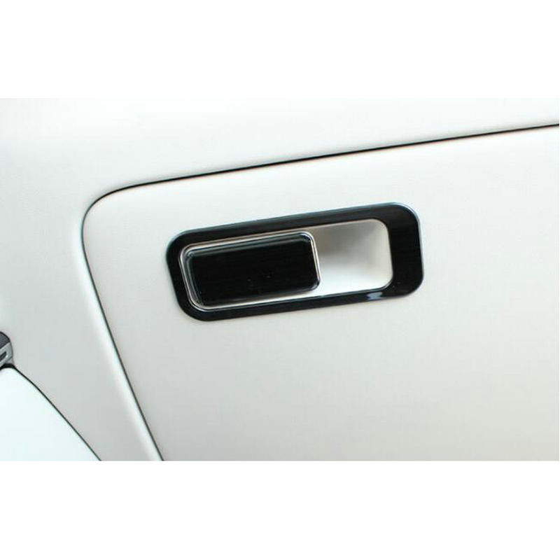 웃STYO For Hyundai Tucson NX4 2021 2022 Stainless Steel Car Co-pilot ...