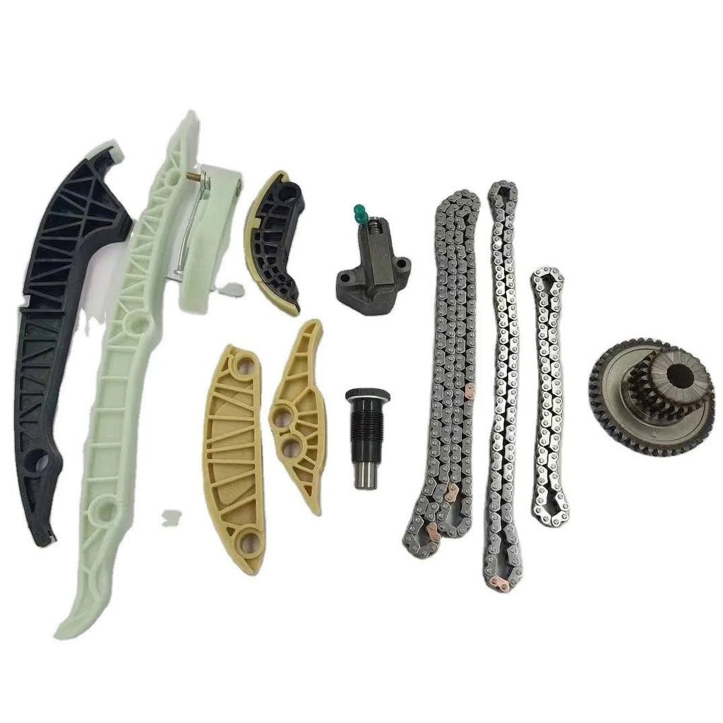 KUSIMA EA888 timing chain kit for Audi VW A3 A4 A5 A6 2.0TFSI B7 B9 ...