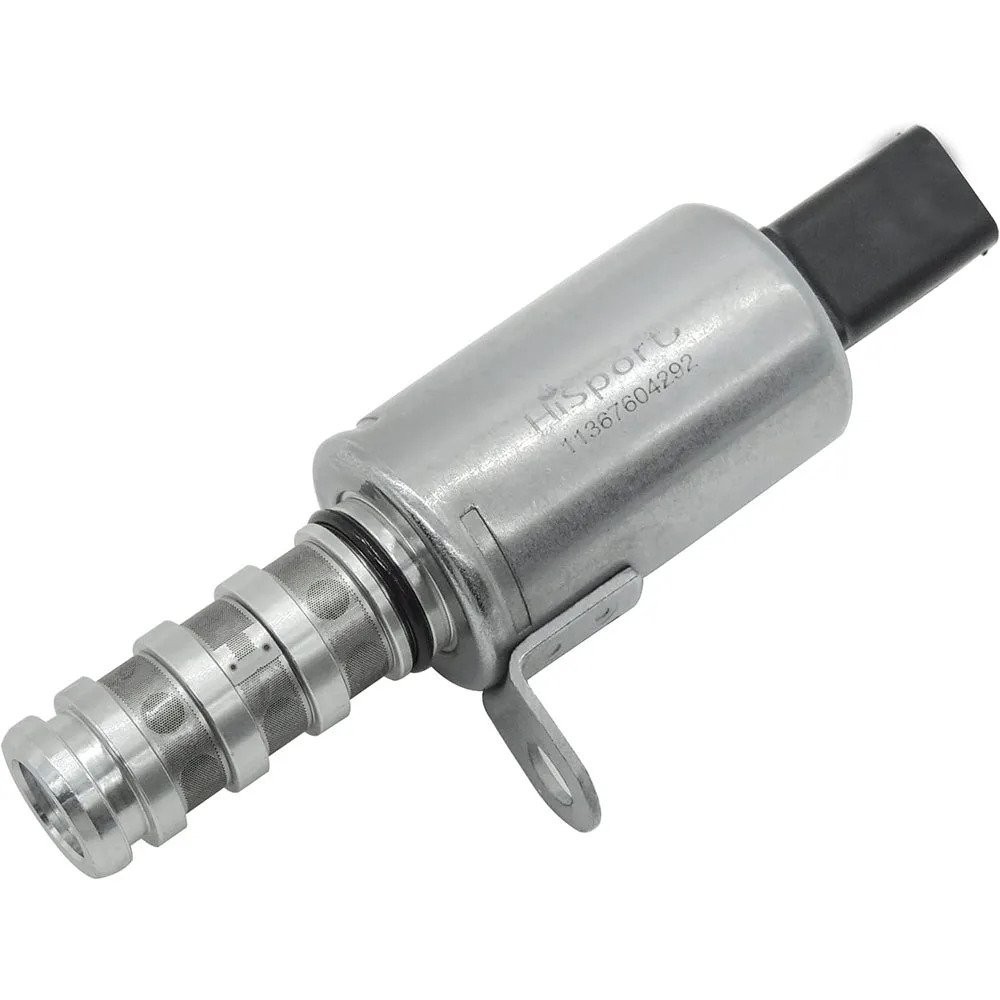 11367604292 Exhaust Variable Valve Timing (VVT) Solenoid replacement ...