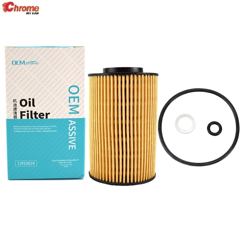 Oil Filter 26320-3C250 For Hyundai Accent Elantra Genesis i20 i30 i40 ...