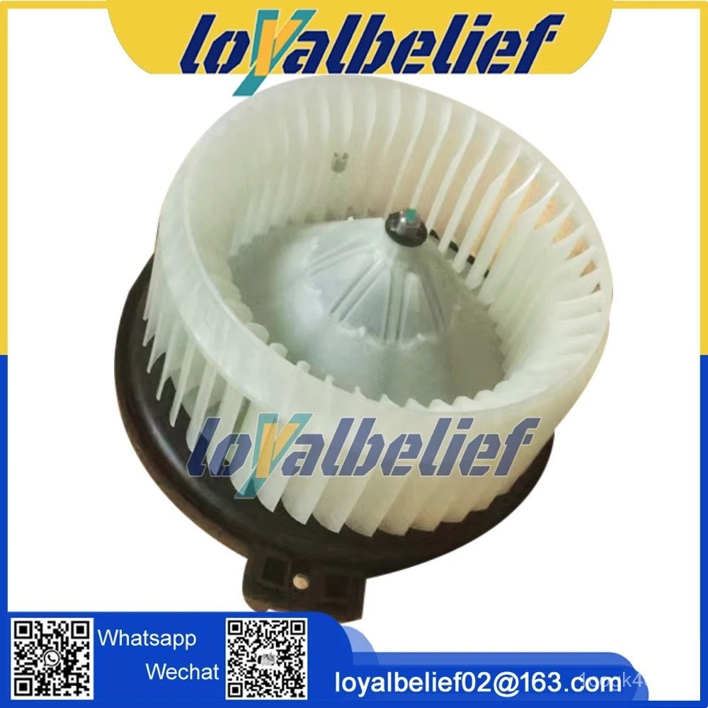 AC Blower Motor With Fan For Lexus ES300, ES330, LX470, RX400h / Toyota ...