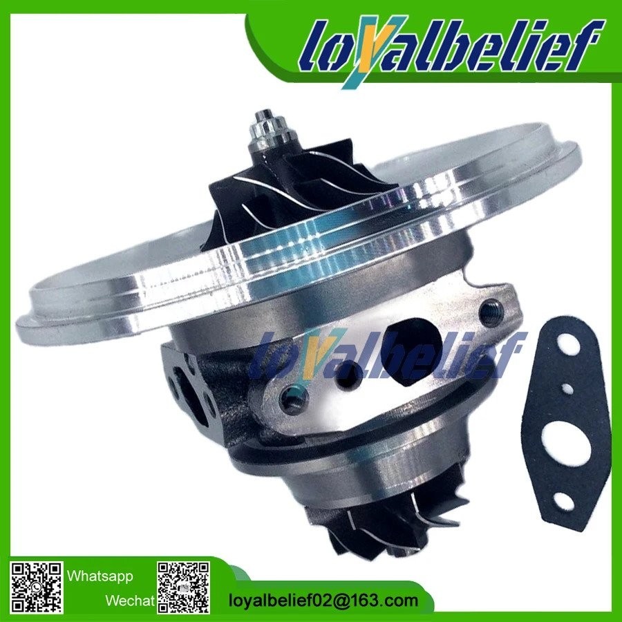 CT16 Turbocharger CHRA For Toyota Hiace 2.5L 2KD-FTV engine Turbo ...