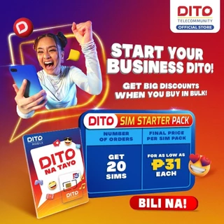 Dito Telecommunity