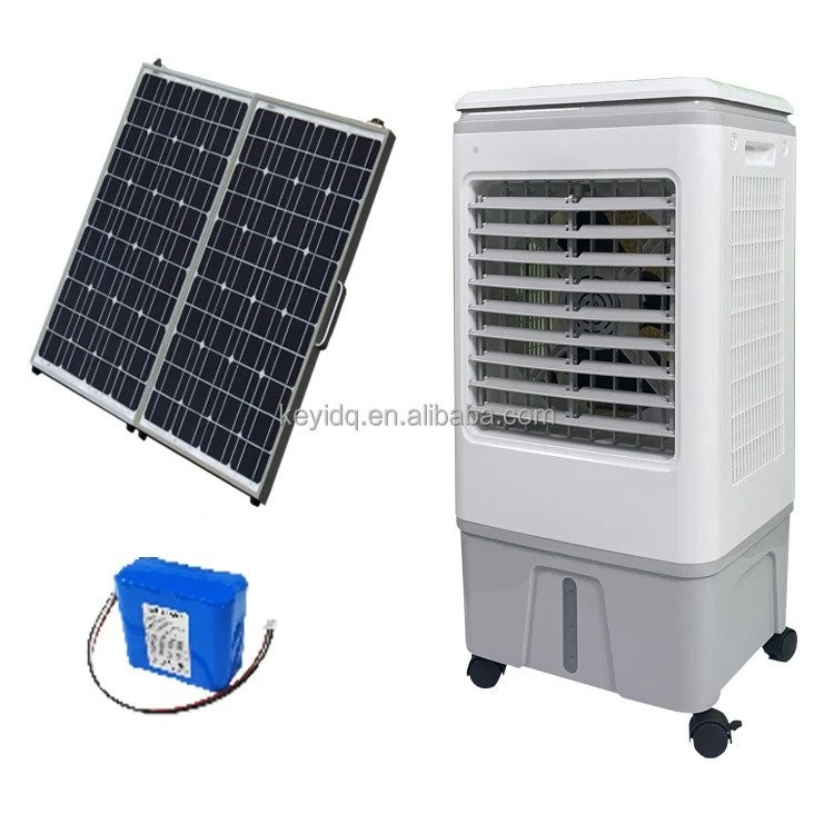 12L Floor Standing Mini Evaporative Air Cooler Price Small Portable ...