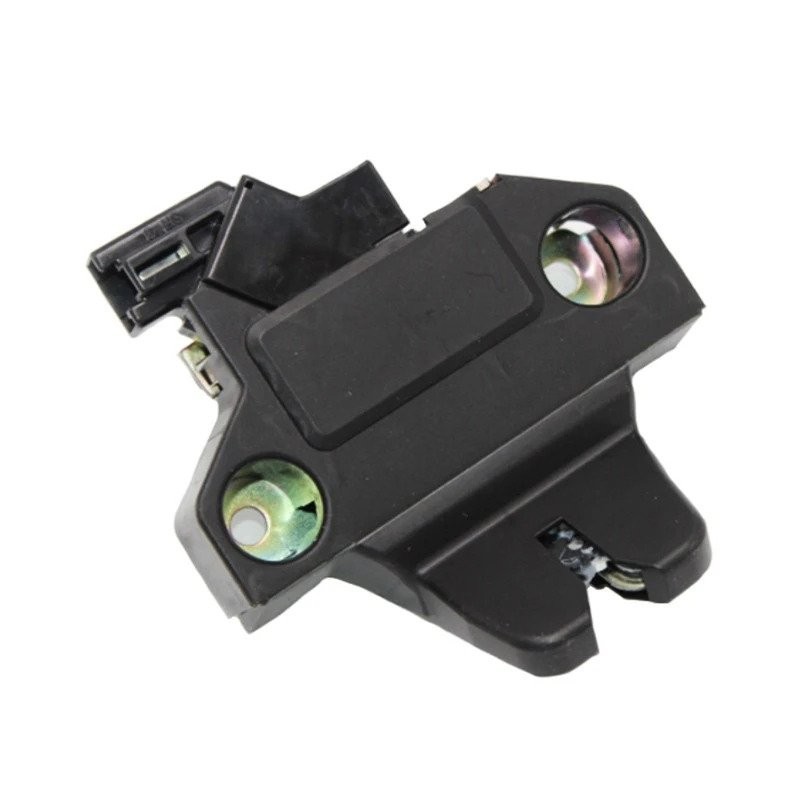 Tailgate Trunk Lid Latch Lock Fit for Toyota Corolla Vios Yaris 2007 ...