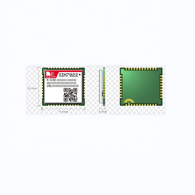 SIMCOM SIM7022 Multi-Band NB-IoT Module Solution in aSMT Type | Shopee Philippines