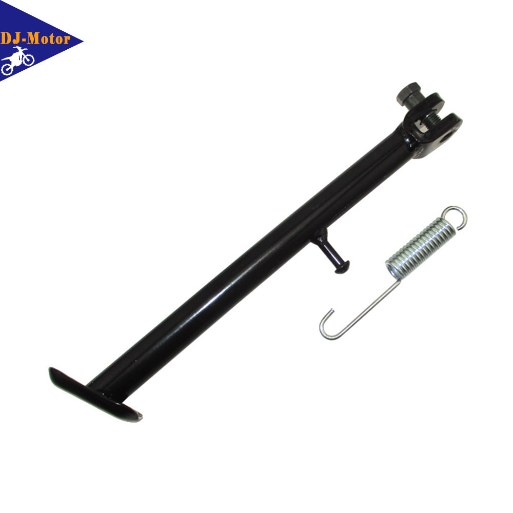 ️DJ-Motor Side Stand For 10\" Wheel Z50 Z50A Z50J Z50R Mini Trail ...