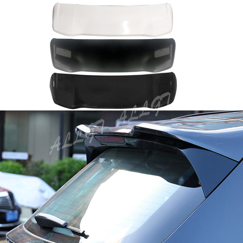 Rear Trunk Spoiler Wing Lip Tail Wing Fixed Top Wing For BMW X3 G01 ...
