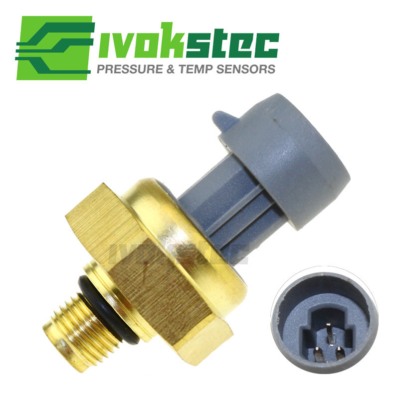 8C3Z-9F479-A Manifold Absolute Fuel Pressure MAP Sensor For Ford F-250 ...