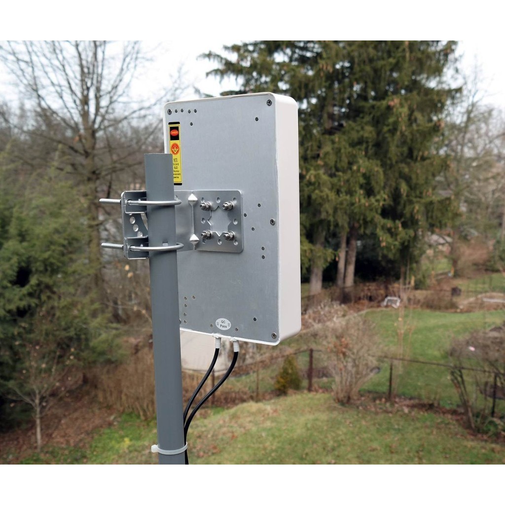 Antenna 4G LTE MIMO Antenna 2 x 9dbi for Globe at home, Smart Bro, PLDT ...