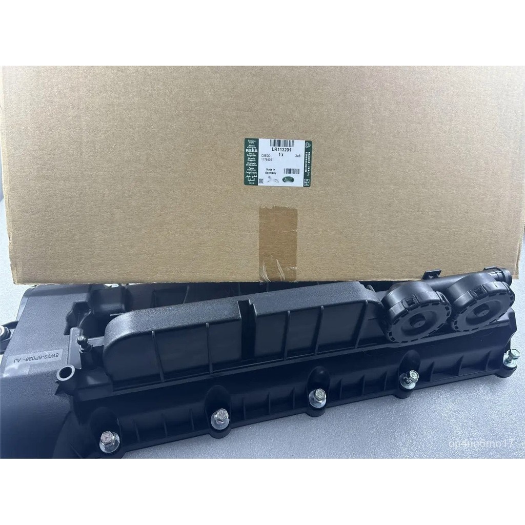Land Rover Valve Cover for Administration 10-17 Sport 10-17 Jaguar XJ ...