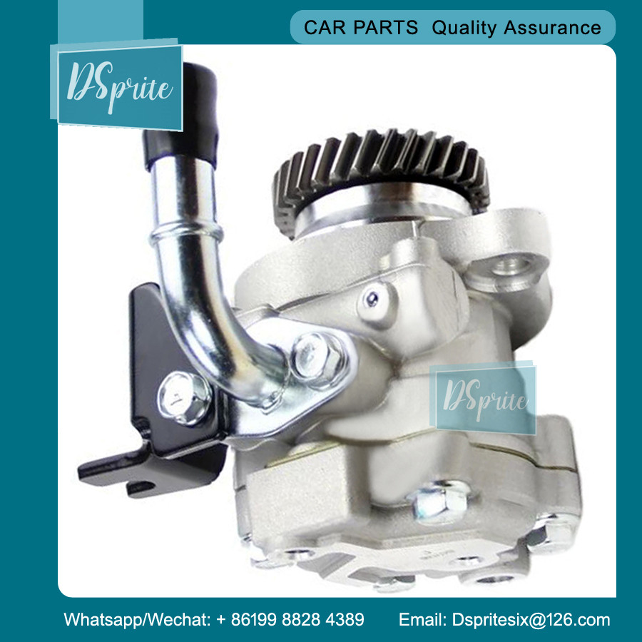 ☢Hydraulic Power Steering Pump 49110-VC100 49110-VK100 For Nissan ...