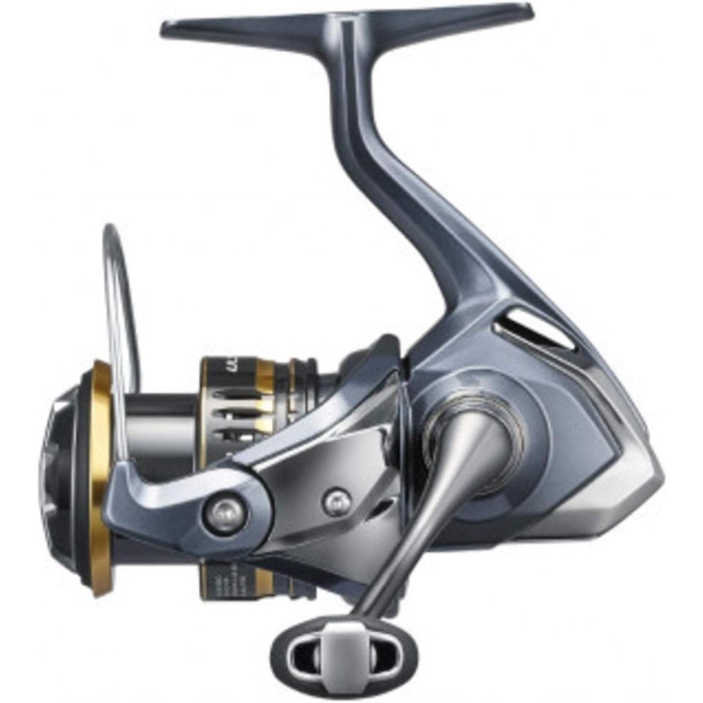 Shimano 2021 Ultegra 1000 Spinning Reel, General Use, Tube Fishing, Horse Mackerel, Rockfish ...