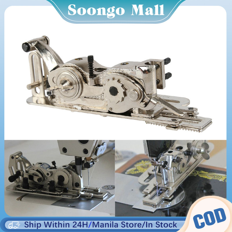 Industrial Sewing Machines Buttonhole YS4455 Button Hole Attachmen Tool ...