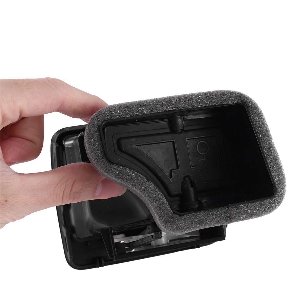 ~Car Right Air Conditioning Air Vent for VW JETTA GOLF GTI MK5 Air ...