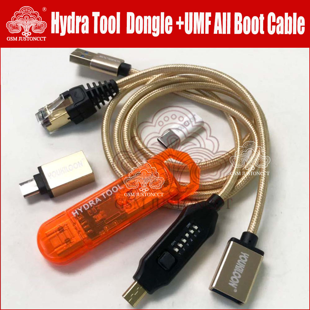 ☸Original Hydra Tool Dongle is the Key for All HYDRA Tool, Softwares ...