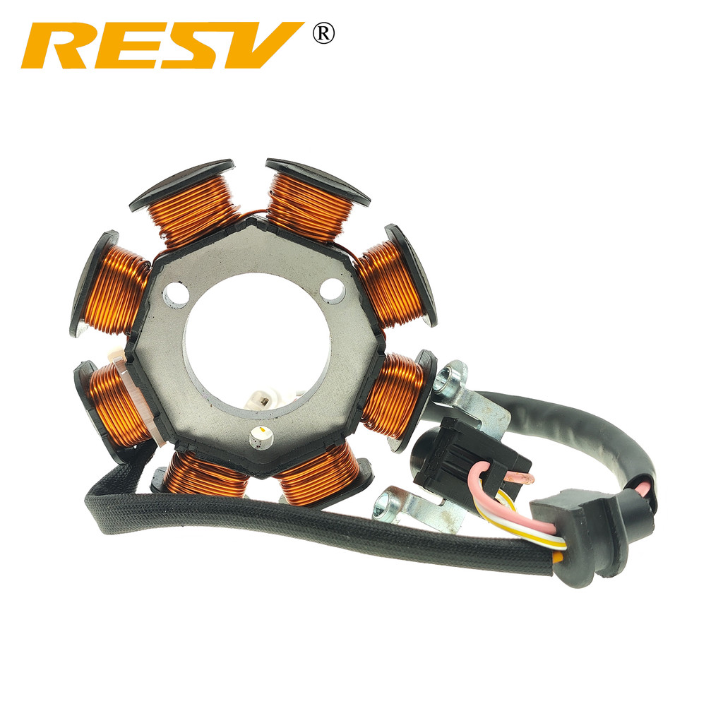 ☺RESV for TVS Jupiter / TVS NTORQ 125 BS-IV / TVS Zest 110 BS-IV / TVS ...
