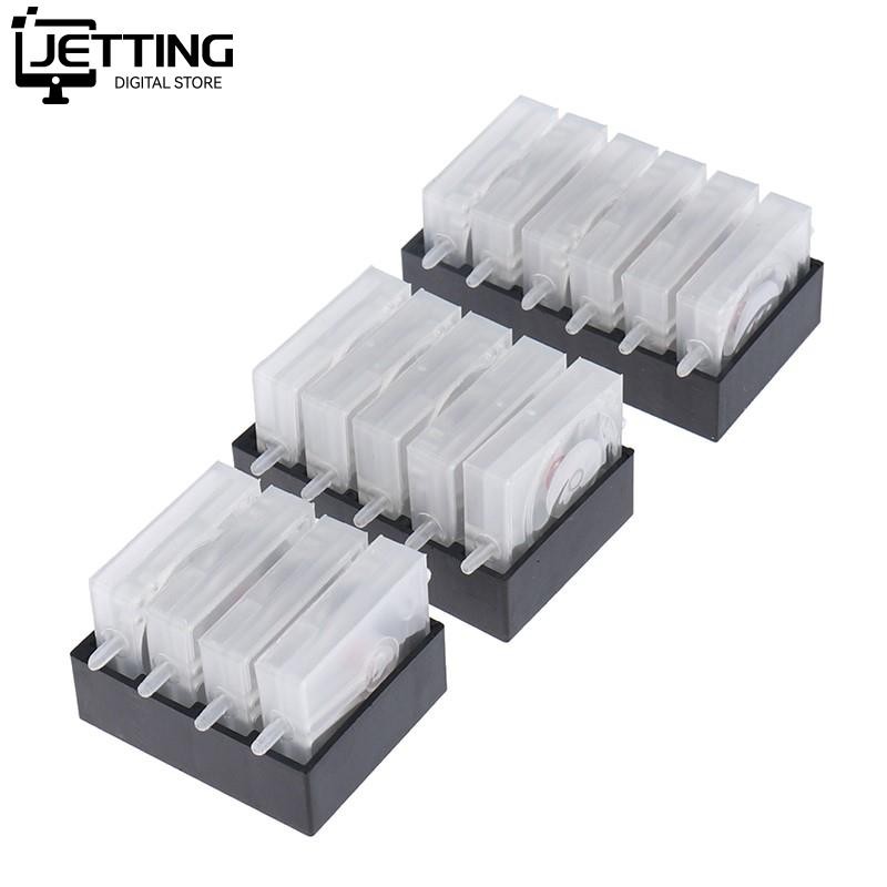 웃Printer CISS DIY Damper Single Pass One Way Valve Ink Damper Ink ...