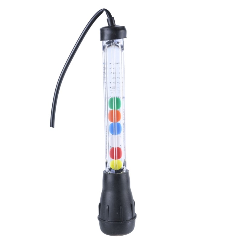 Antifreeze Tester Radiator Coolant Water Tester Hydrometer Tester Car ...