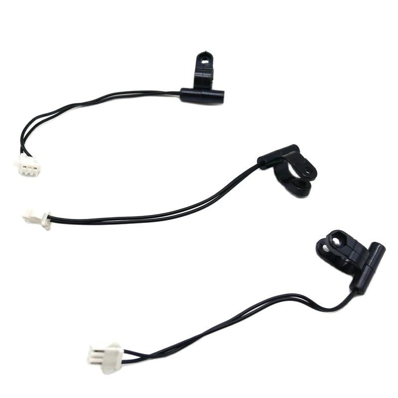 ☾10 Pcs Two-Wire Water Pressure Switch Used On Gas Water Heater Linkage ...