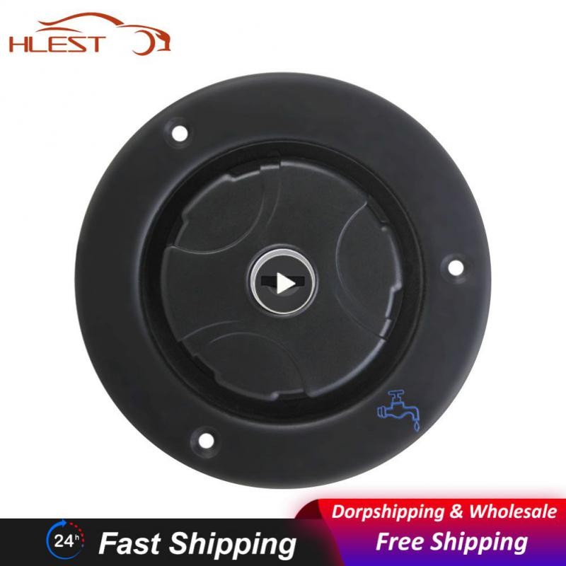 Parts Filler Neck For Water Tanks Plastic Gravity Fresh Water Fill ...