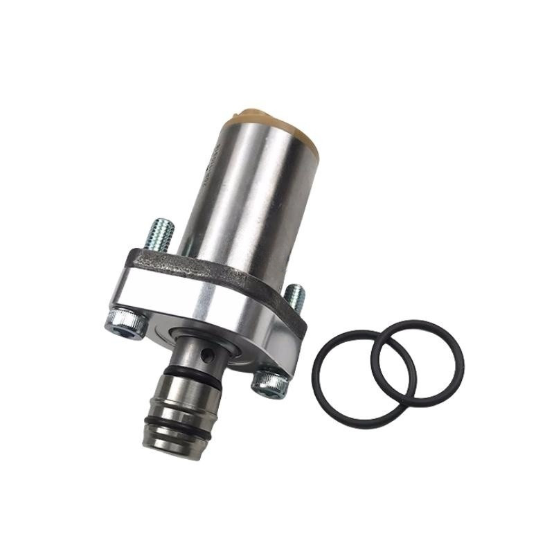 ☂Excavator Hitachi 200 210 240 360-3 Isuzu 4HK1 6HK1 diesel pump fuel ...