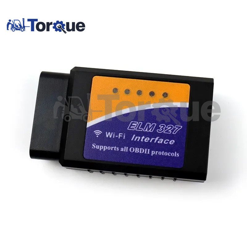 ☈New ELM327 USB V1.5 Auto Cable Interface OBDII CAN-BUS Code Reader ELM ...