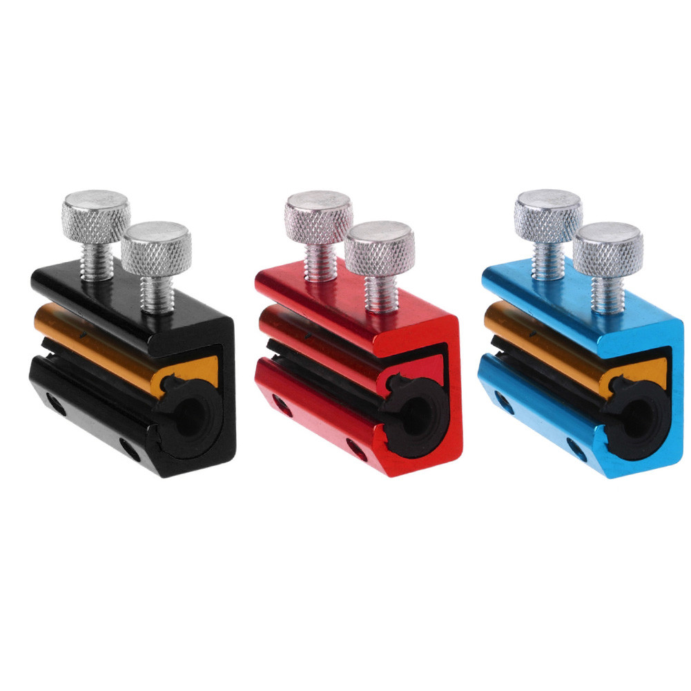 ️Dual Cable Luber Lubricator Brake Motorcycle Aluminium Cable Lube Tool ...