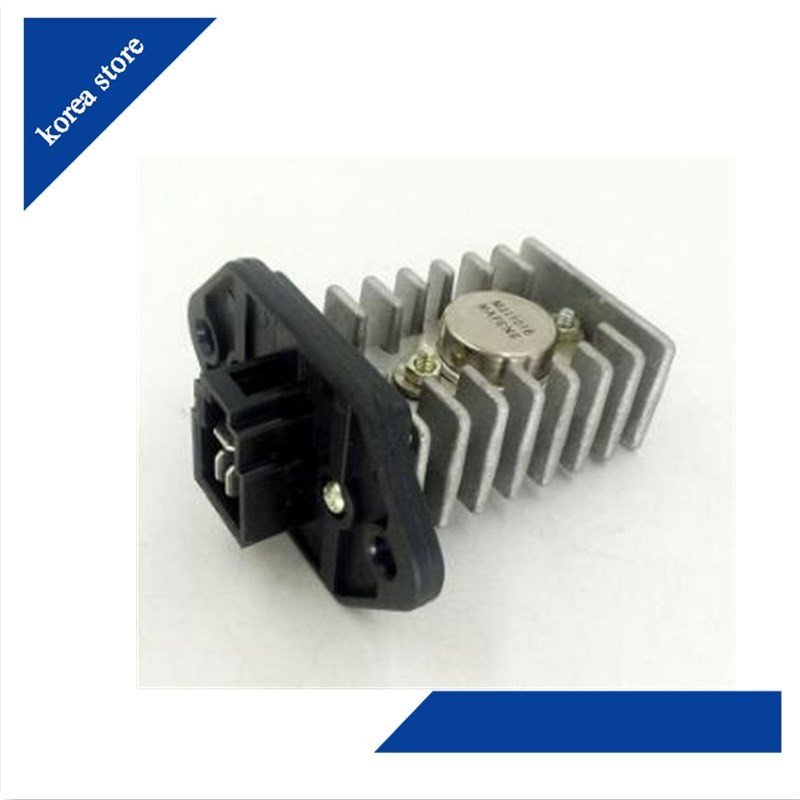 ☽8103010U0101 9703535000 97035-35000 FOR Blower Motor Resistor FOR ...