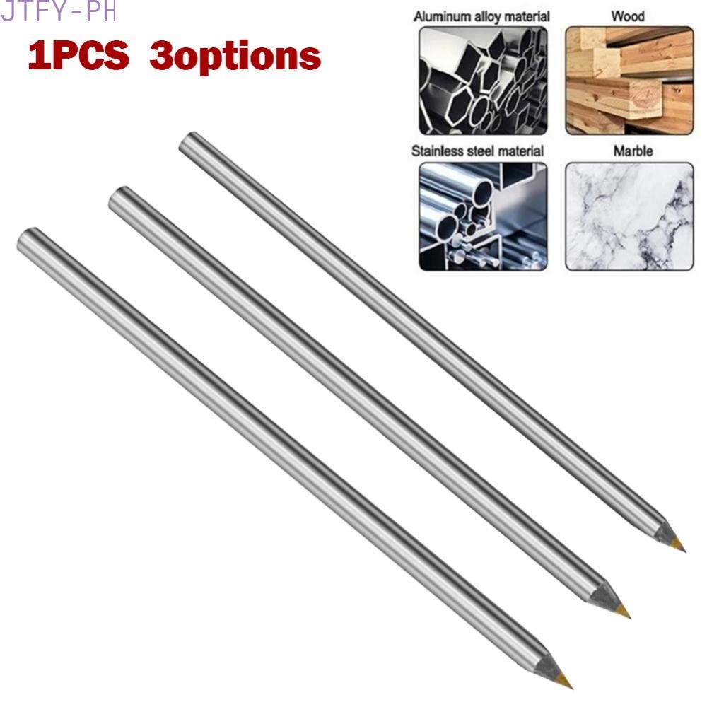 Alloy Scribe Pen Carbide Scriber Pen Metal Wood Glass Tile Cutting ...
