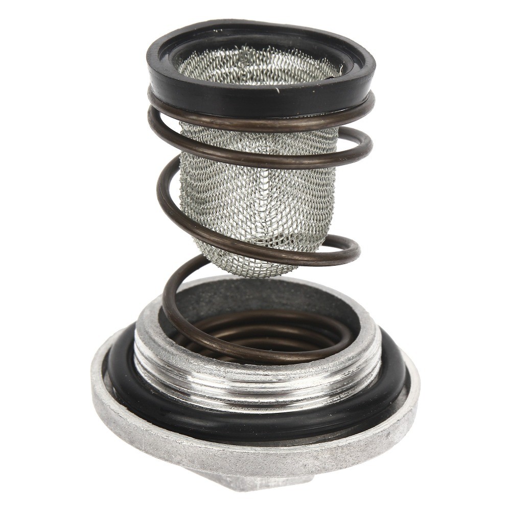 ≈50cc To 150cc Scooter Oil Drain Plug Set Auto Accessories GY6 125/150 ...