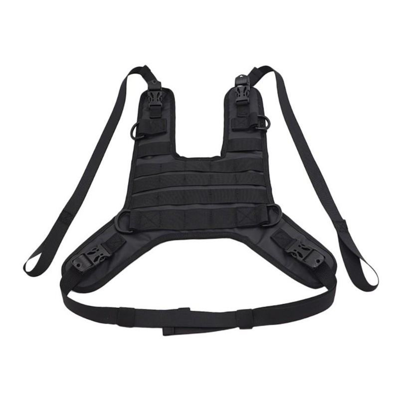 ♥Versatile Motorcycle Sleeve Motorcycle Harness Practical Accessory for ...
