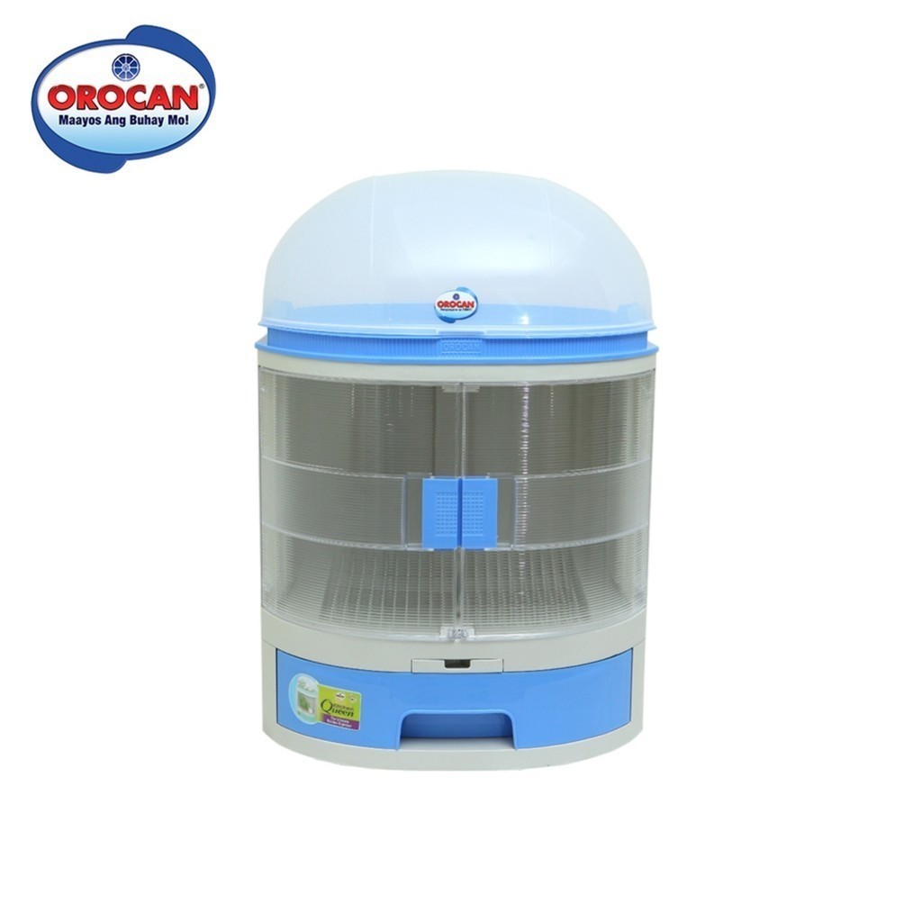 Orocan 8722 Kitchen Queen | Shopee Philippines