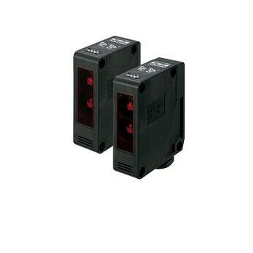 OPTEX VD-300T Amplifier Built-in Type Universal Voltage Sensors ...