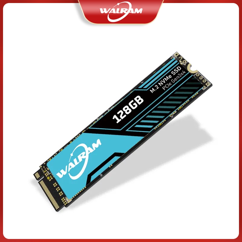 WALRAM SSD M2 NVMe PCIe 3.0x4 SSD 128gb 256gb 512GB For Laptop SSD 1TB ...