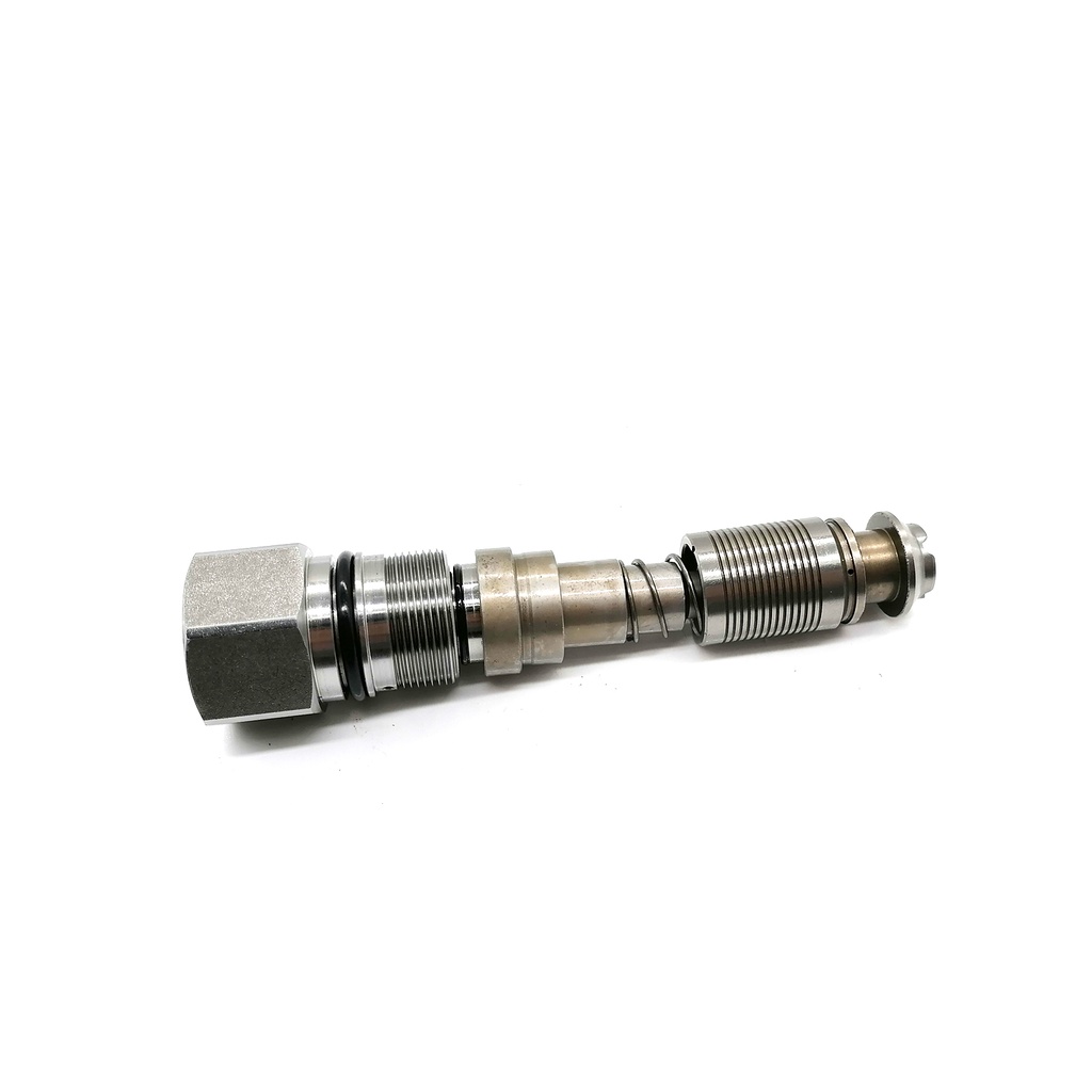 TOPVELSUN 14636708 14514691 Pressure Relief Valve Compatible with Volvo ...