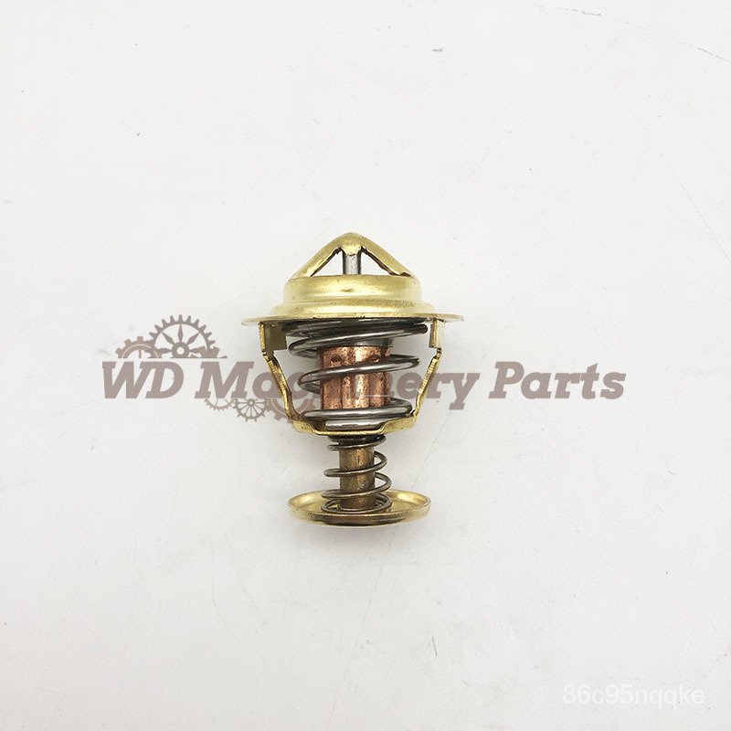 3928639 Temperature Thermostat for Cummins | Shopee Philippines
