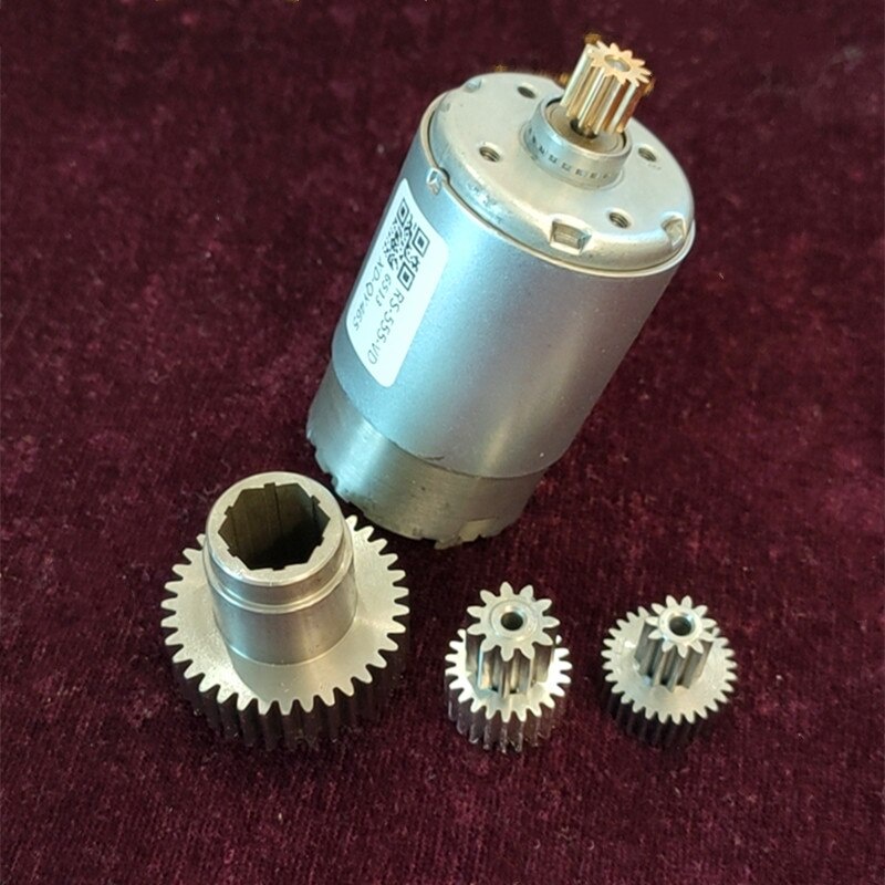 For Hyundai Santa Fe IX45 59700 Car Hand Brake Module EPB Engine Motor ...