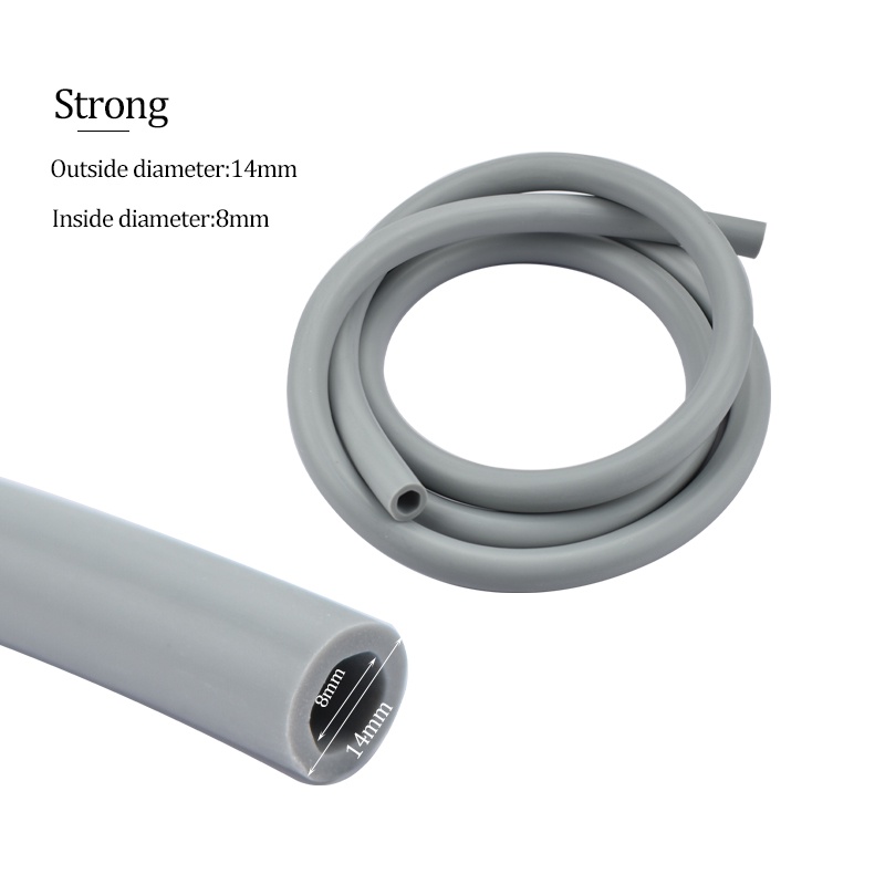 Dental Strong Suction/ Weak Suction Tube Dental Hose Pipe for Dentistry ...