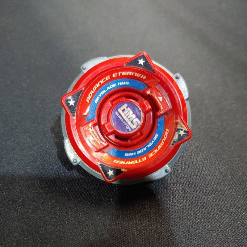 Beyblade Heavy metal system HMS Takara | Shopee Philippines
