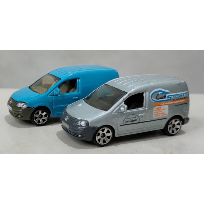 matxhbox volkswagen caddy van diecast car | Shopee Philippines