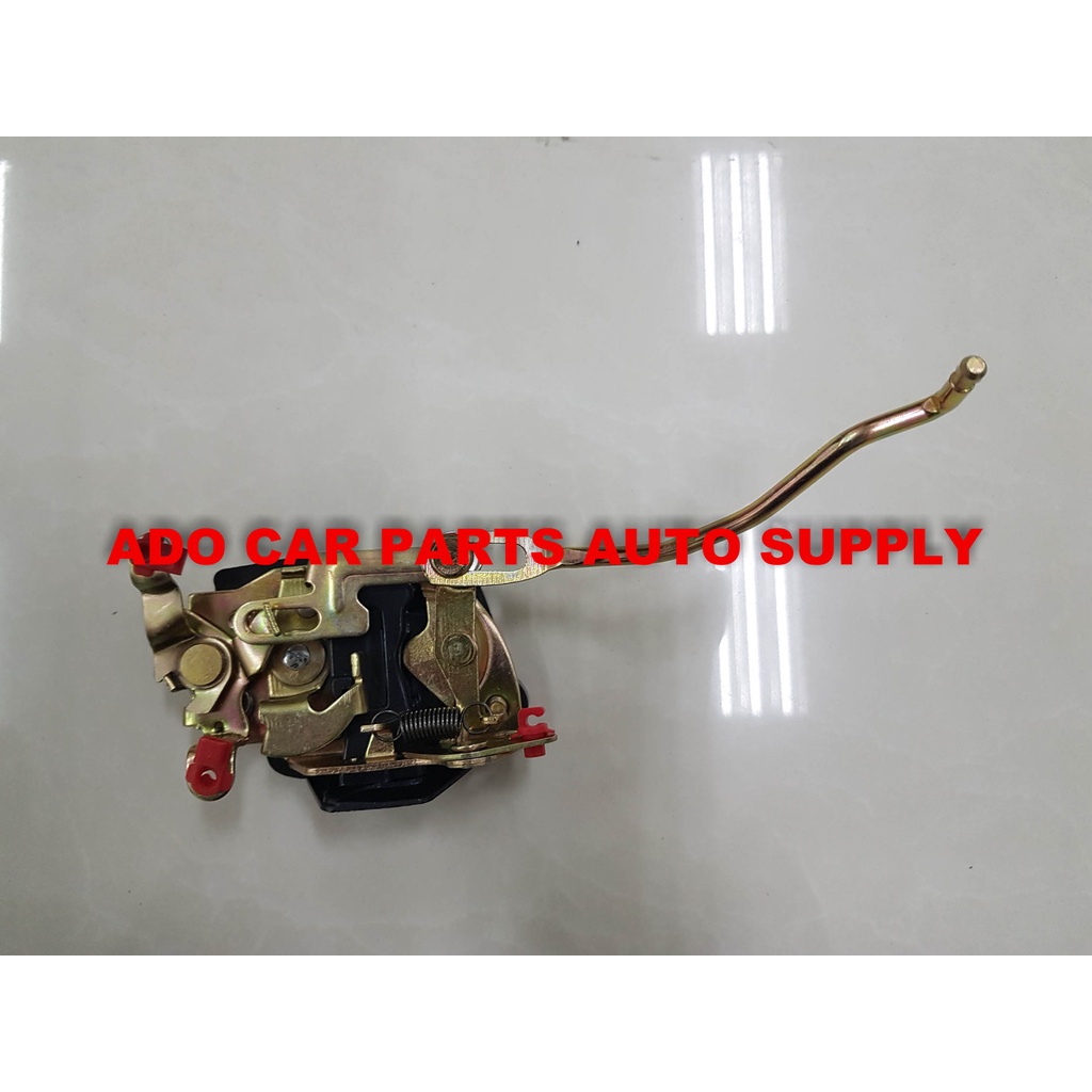 Isuzu NHR 1994 Door Lock Passenger Side Right Side | Shopee Philippines