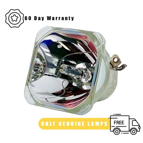 Authentic Projector Bulb Suitable NEC NP500 NP500W NP500WS NP510W ...
