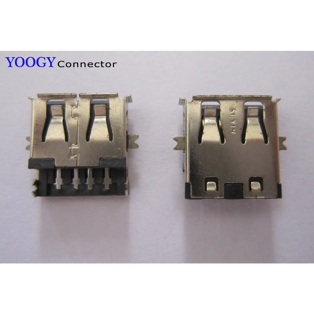 0OBP USB2.0 Socket port fit for Lenovo ThinkPad X200 X201 Dell N5010 ...