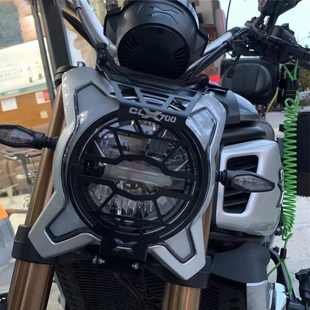 ™700CL-X For CFMOTO 700CL-X CLX700 CLX700 700CLX 2020 2021 Motorcycle ...