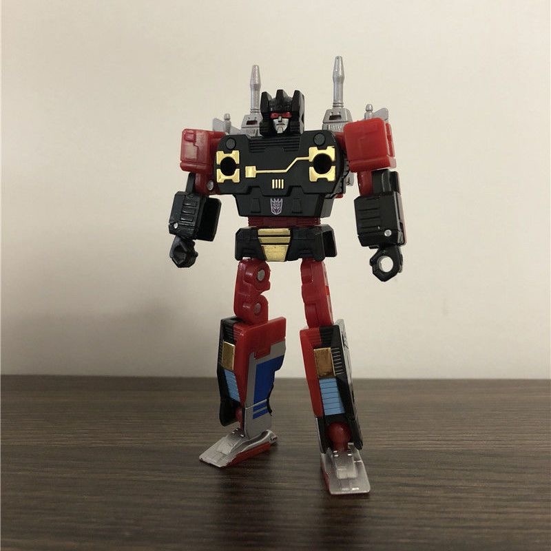 ☋Original Takara Tomy Transformers Toys G1 MP-15 Rumble Jaguar ...