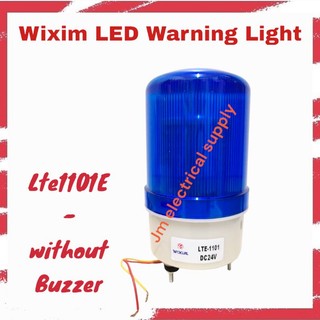 Wixim LED Warning Light - Read the description Carefully | Shopee ...