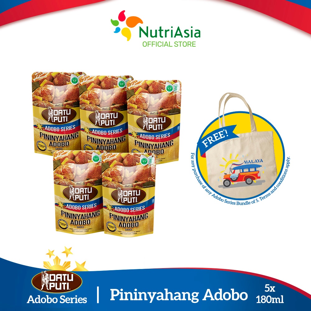 Shop datu puti for Sale on Shopee Philippines